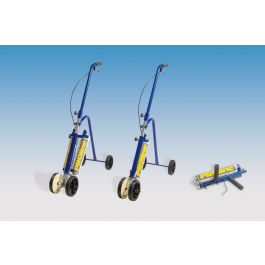 Quick Line Marking Applicators: Versatile for Indoors + Outdoors No ...