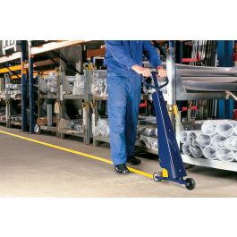 Floor Marking Kit: Enhance Workplace Safety and Efficiency