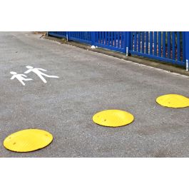 Speed Bump Circular an ideal, effective smart and cost efficient ...