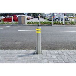 ATG Access Standard Bollard Deals | Barriers Direct