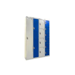 Lockers for workplaces/changing rooms. High quality at great prices ...