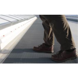 Crossgrip Interflex Roof Top Safe Grip Safety Walkway Mat