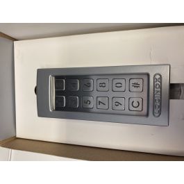 Automatic Accessories - Keypad