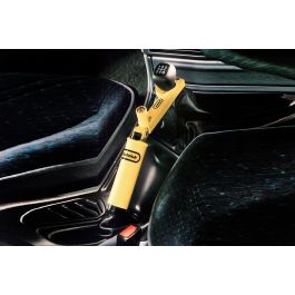 Handbrake to Gear Stick Lock Deals | Barriers Direct