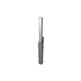 HD Telescopic Lift Assist (S14) Stainless Steel Telescopic Post (114mm ...