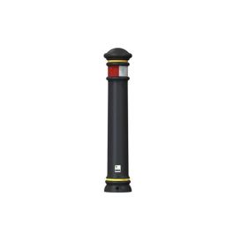 'Marshalls' Manchester Traditional Styled Bollard (MDPE) Durable ...